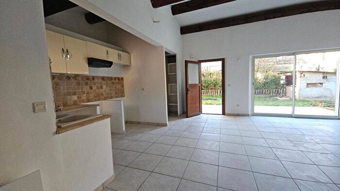 Maison à louer - Niozelles - 4 pièces - 3 chambres