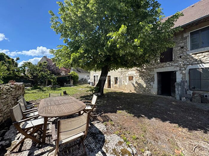 Maison 5 pièces à vendre - Izieu
