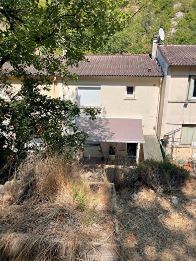 Cahors, Saint-Georges - Maison 5 pièces à vendre
