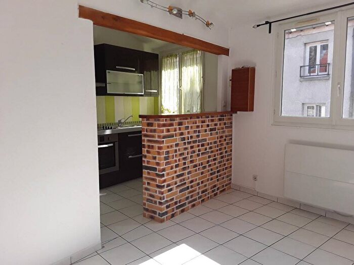 Melun : Appartement 3 pièces à louer