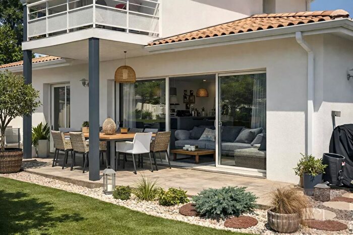 Maison 6 pièces à vendre - Gujan-Mestras, Mestras