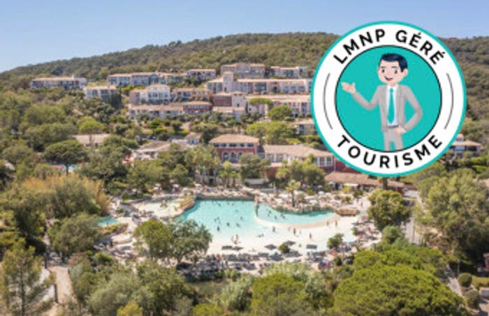 Grimaud : Appartement 1 pièce à vendre