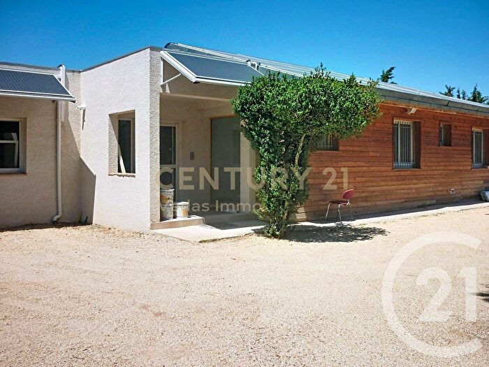 Maison 5 pièces à louer - Montpellier, La Martelle