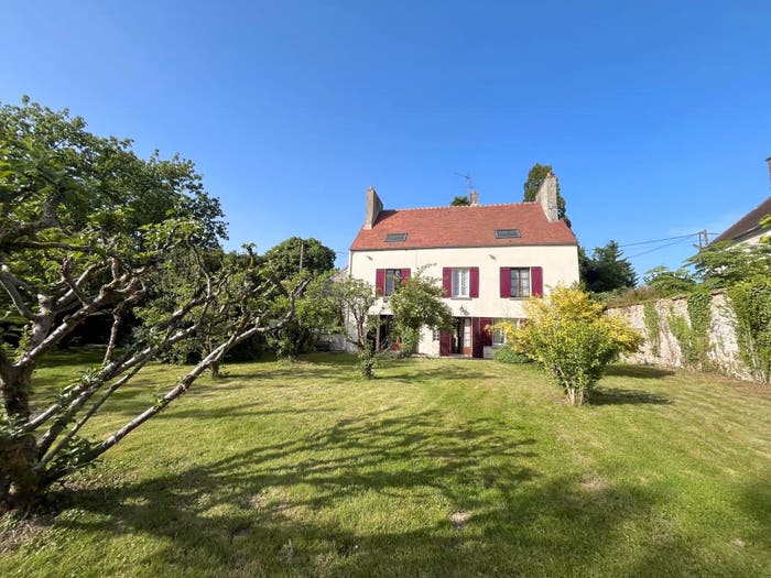 Maison 7 pièces à vendre à postalCode