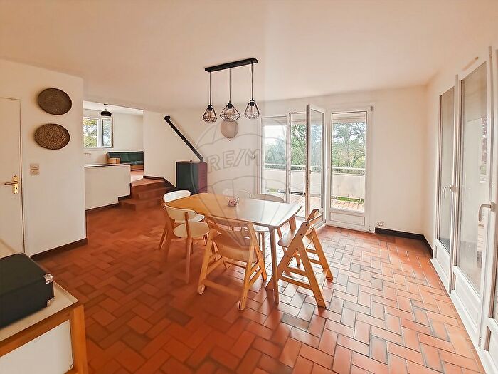 Maison à vendre - Le Loroux-Bottereau - 6 pièces - 4 chambres