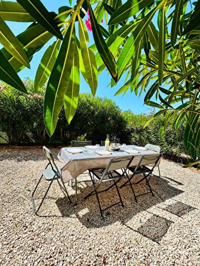 Maison 4 pièces à louer - Le Barcarès
