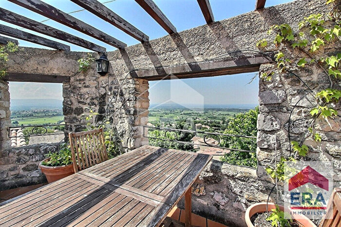 Maison à vendre - Le Barroux - 16 pièces - 9 chambres