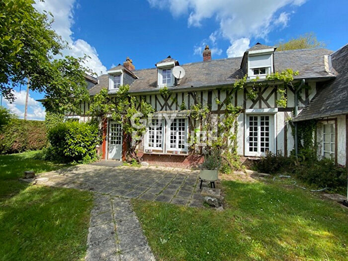 Maison 4 pièces à Bernay, à vendre