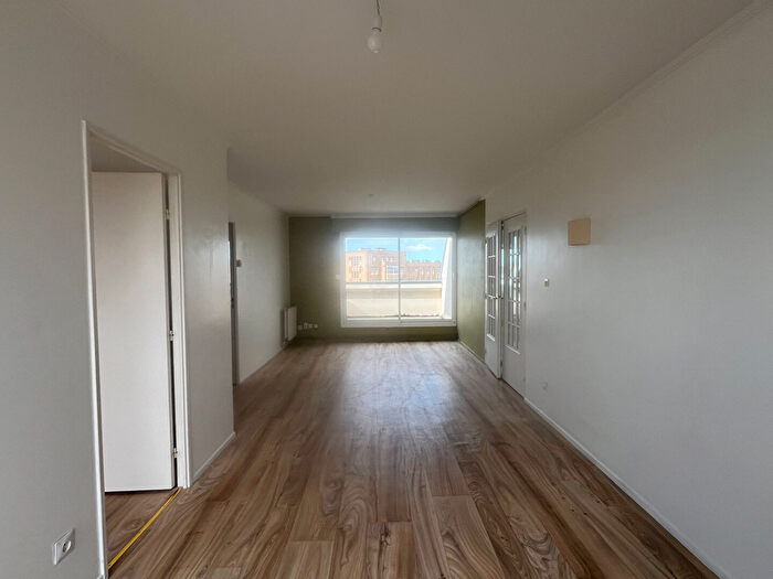 Calais, Petit Pays : Appartement 3 pièces à louer