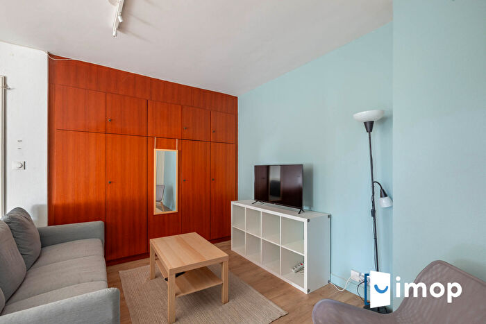 Appartement à vendre - Lyon e , Saint-Just, Saint-Irénée, Fourvière - 4 pièces - 3 chambres