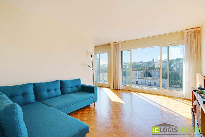 Appartement à vendre - Châtillon, Savoie, Brossolette - 4 pièces - 3 chambres