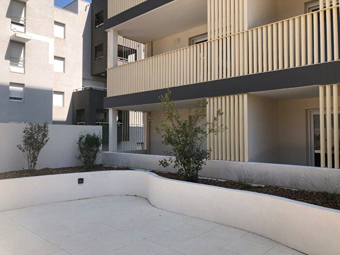 Ancien Hôpital, Béziers - Appartement 2 pièces à louer