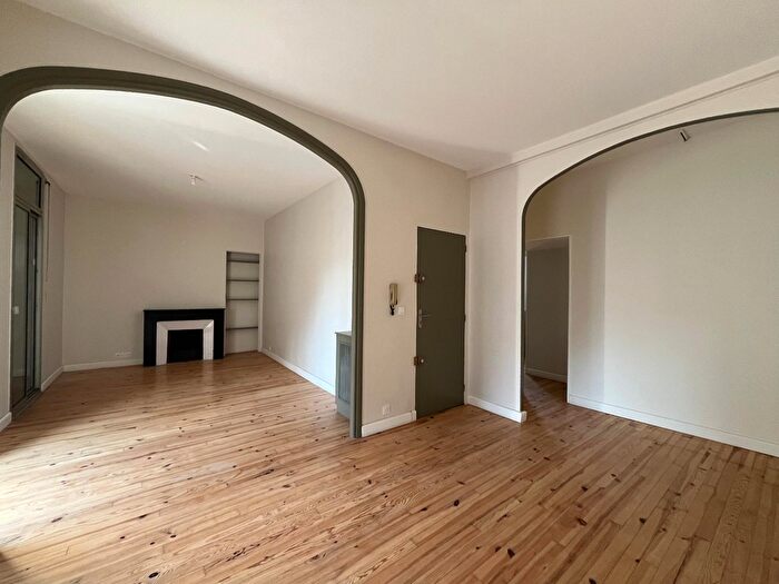 Appartement à louer - Perpignan, La Gare - 3 pièces - 1 chambre