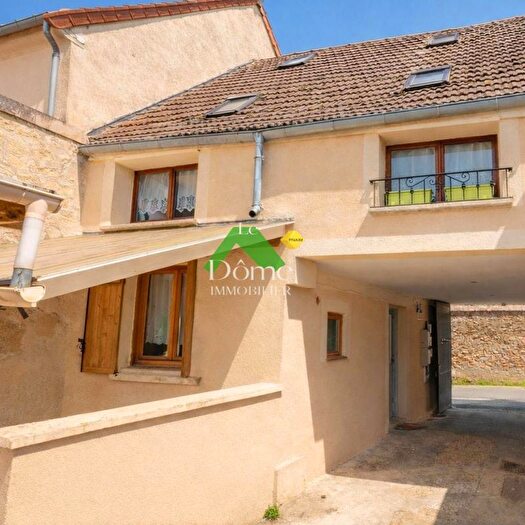 Maison à vendre - Chambly - 4 pièces - 1 chambre