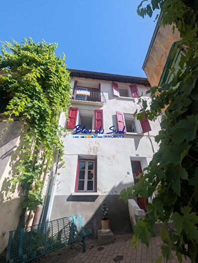 Maison 5 pièces à Vernet-les-Bains, à vendre