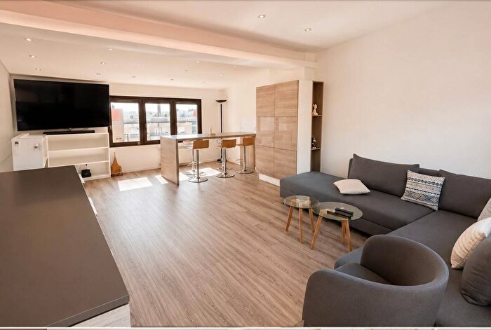 Appartement 2 pièces à louer à Plateau Ouest, Suresnes