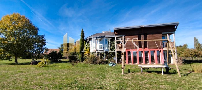 Maison 8 pièces à vendre - Gisors