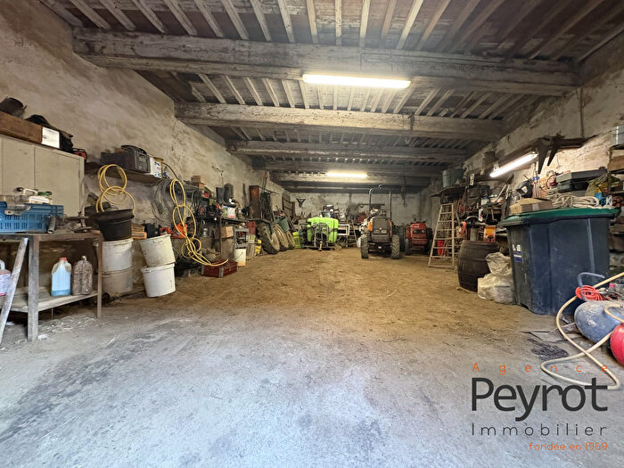 Maison à vendre - Torreilles - 2 pièces - 1 chambre