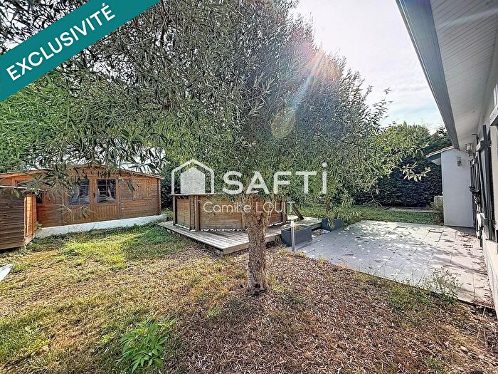 Maison 6 pièces à Latresne, à vendre