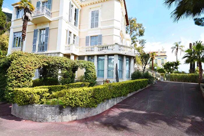 Appartement à vendre - Menton, Haut Borrigo, Saint-Paul-Garavan, Vallée de Gorbio - 3 pièces - 2 chambres