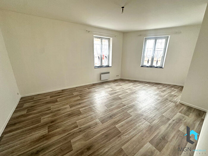 Appartement à louer - Illiers-Combray - 3 pièces - 2 chambres
