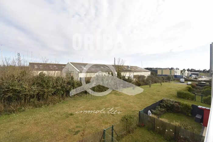 Appartement à vendre - Piriac-sur-Mer - 2 pièces - 1 chambre