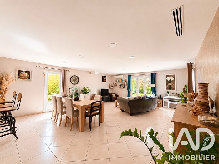 Saint-Maximin-la-Sainte-Baume, Revaute, La Viguière, La Babiole - Maison 6 pièces à vendre