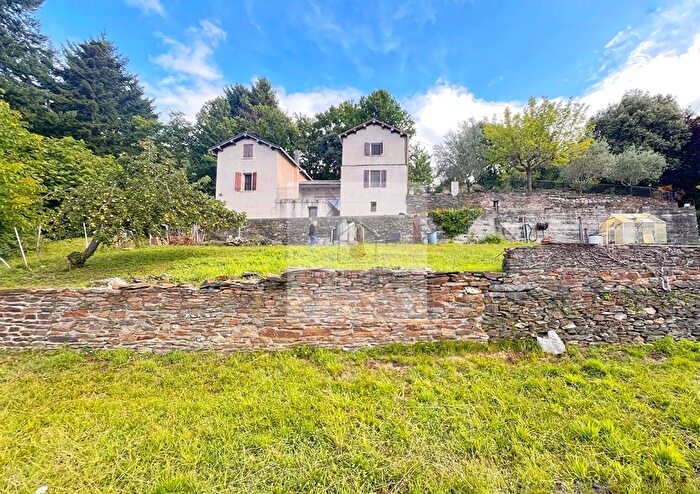 Maison 7 pièces à Saint-Michel-de-Dèze, à vendre