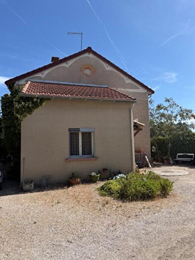 Maison 4 pièces à vendre - Istres