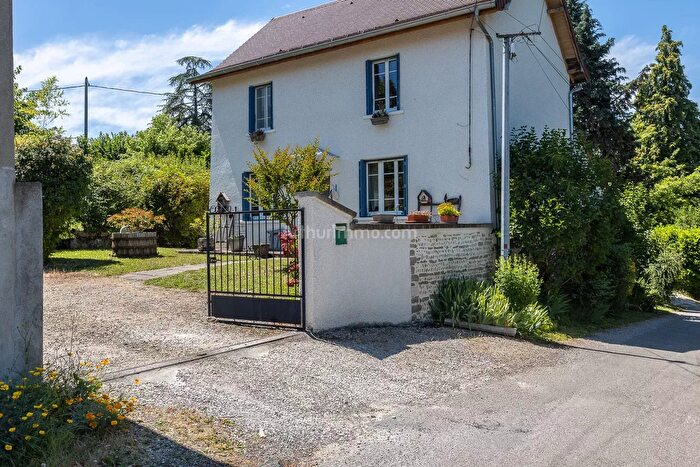 Maison 4 pièces à vendre à Dolomieu
