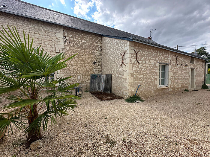 Maison 2 pièces à louer - Anché