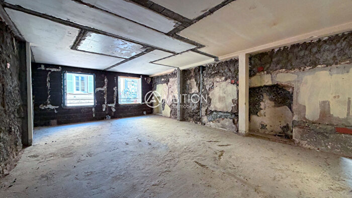 Fréjus, Centre-ville : Appartement 3 pièces à vendre