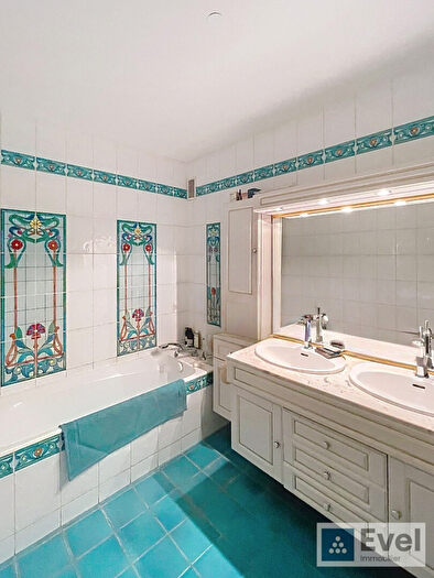 Appartement 5 pièces à louer à Metz, Vallieres les Bordes