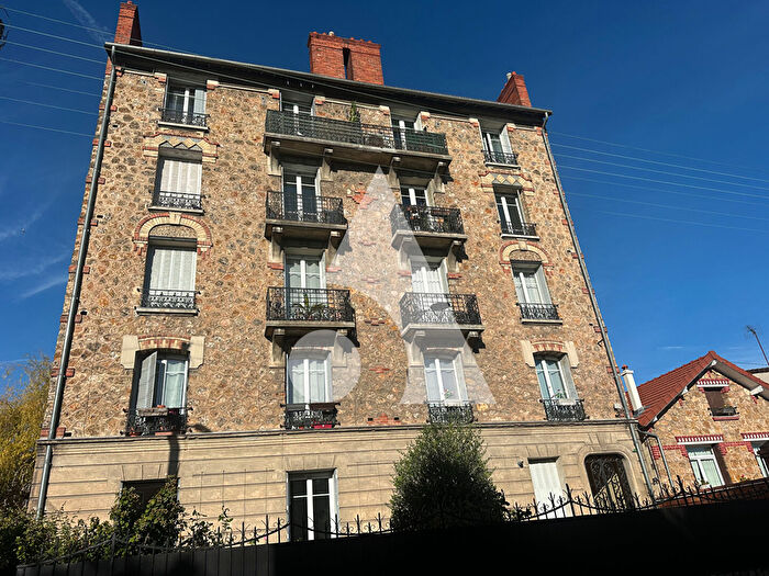 Sannois, Voltaire - Appartement 1 pièce à louer