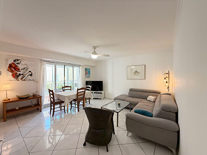 Appartement 3 pièces à vendre - Hyères