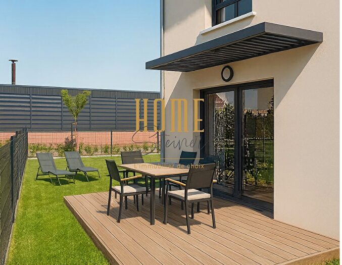 Maison à vendre - Dingsheim - 2 pièces