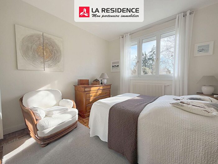Vélizy-Villacoublay, Le Clos - Maison 4 pièces à vendre