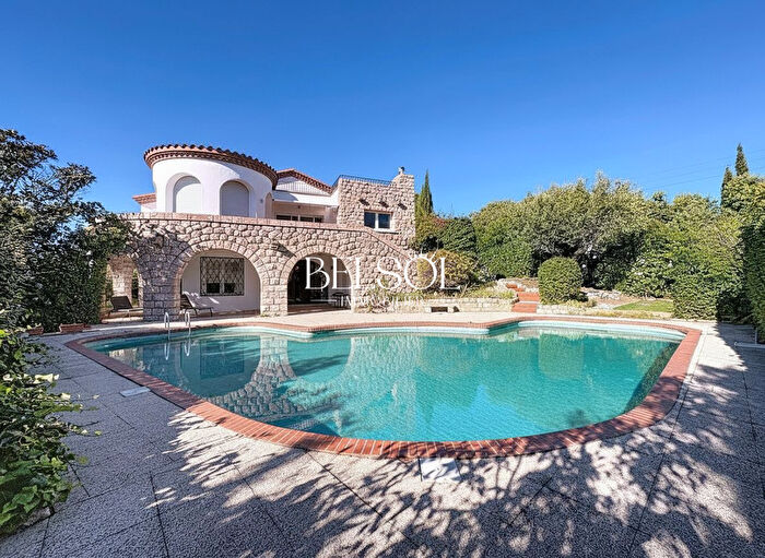 Maison à vendre - Perpignan, Saint-Gaudérique - 5 pièces - 4 chambres