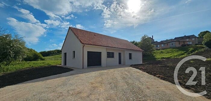 Maison 4 pièces à Archigny, à vendre