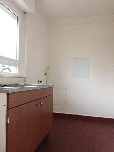 Appartement 1 pièce à louer à Est, Palaiseau
