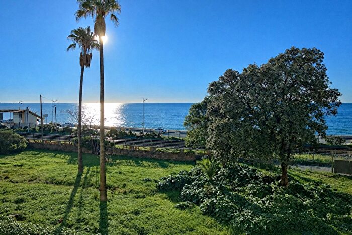 Appartement 2 pièces à Cannes, Croix des Gardes, à vendre