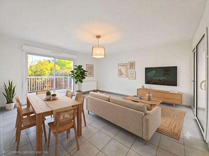Maison 3 pièces à Quint-Fonsegrives, à vendre