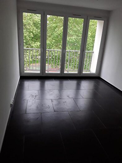 Appartement à vendre - Saint-Étienne-du-Rouvray, Robespierre, Wallon, Saint-Just, Mace - 4 pièces - 3 chambres