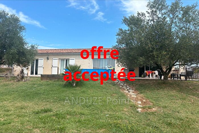 Maison à vendre - Bagard - 6 pièces - 4 chambres