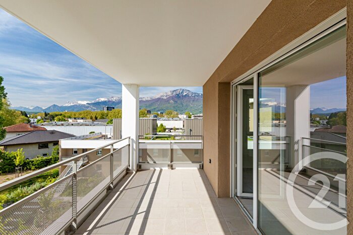 Appartement 2 pièces à vendre à Grenoble, Abbaye, Jouhaux