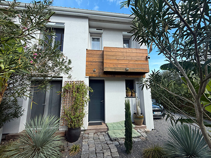 Talence, Thouars, Bijou, Raba - Maison 5 pièces à vendre