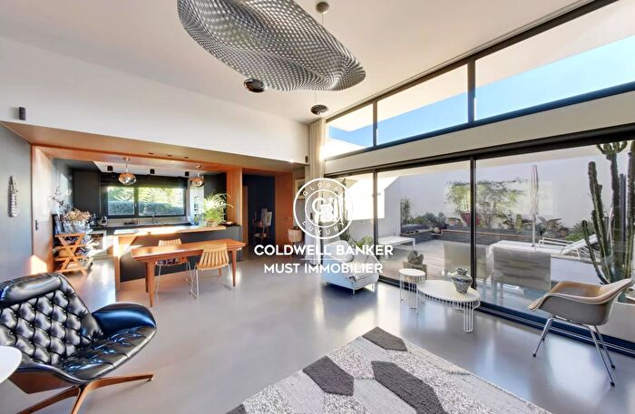 Maison à vendre - Perpignan, Mas Vermeil - 4 pièces - 2 chambres