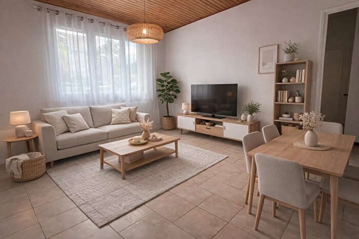 Saint-Germain-en-Laye, Hennemont : Appartement 2 pièces à vendre