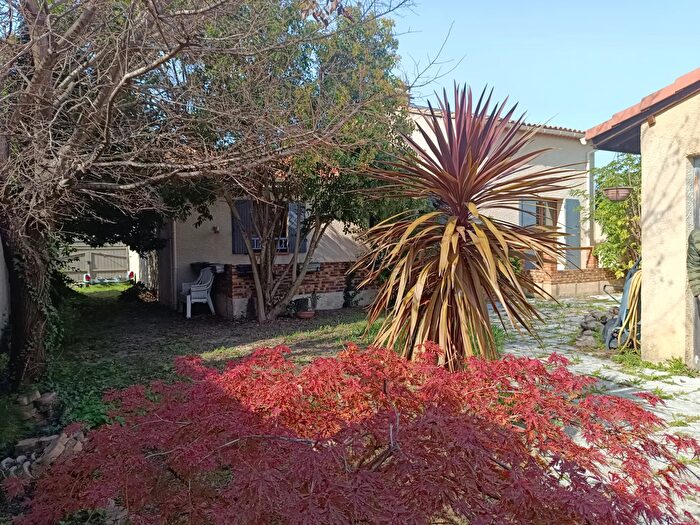 Maison à vendre - Orange, Ceinture dOrange - 6 pièces - 4 chambres