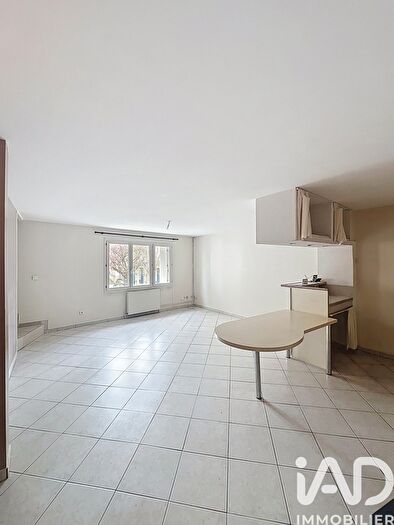 Trilbardou : Maison 3 pièces à vendre